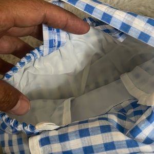 One Pieces | Vintage Springmaid Baby Romper Plastic Pants Summer Suit ...